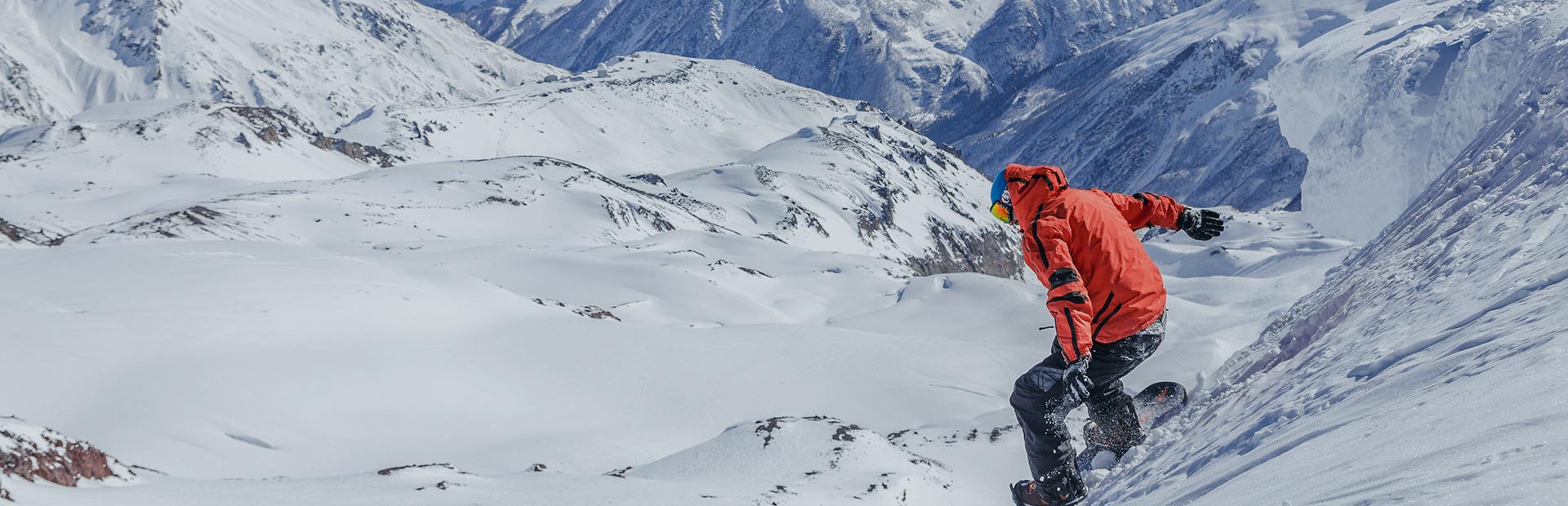 Markhor Safari | Trophy Hunting | Adventure Tour - Markhor Safari